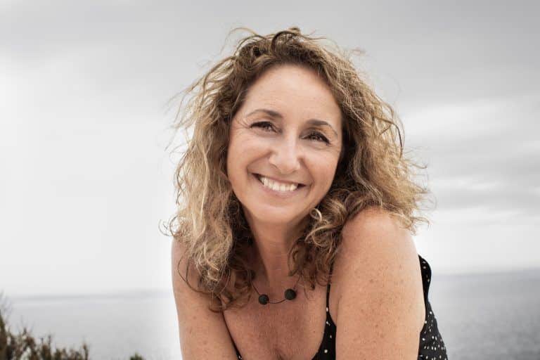 ¿Por qué yo? Descubre mi historia – Sonia García