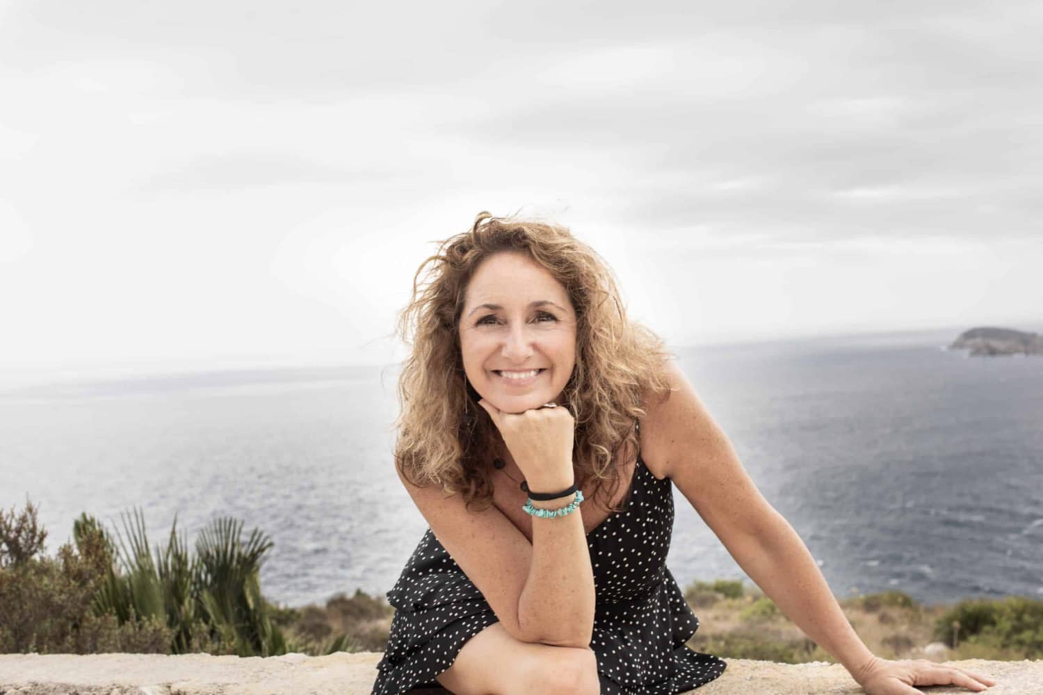 Hablemos, tu voz importa – Contacta con Sonia García